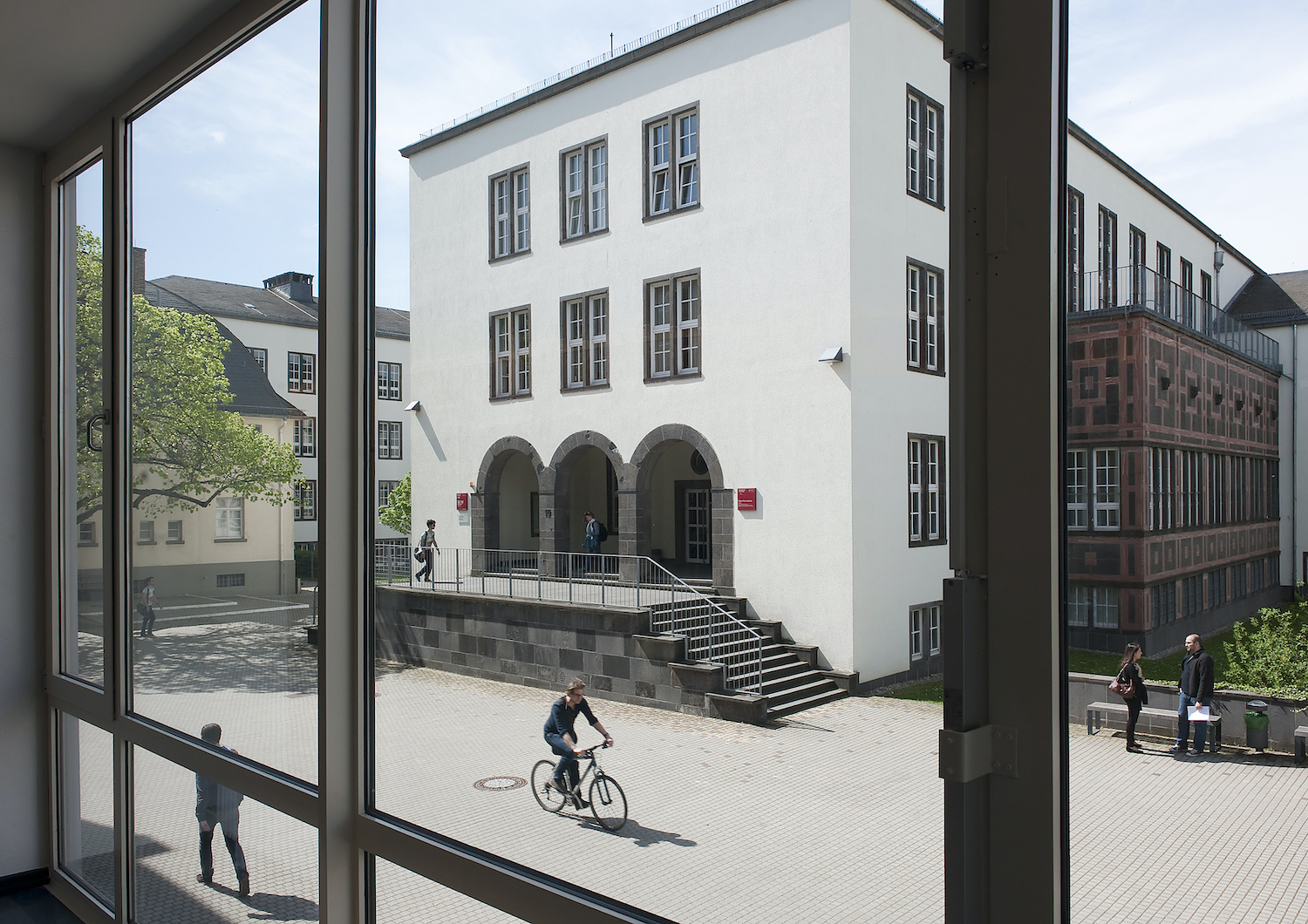 Directions – Visual Inference Lab – TU Darmstadt Directions – Visual Inference Lab – TU Darmstadt